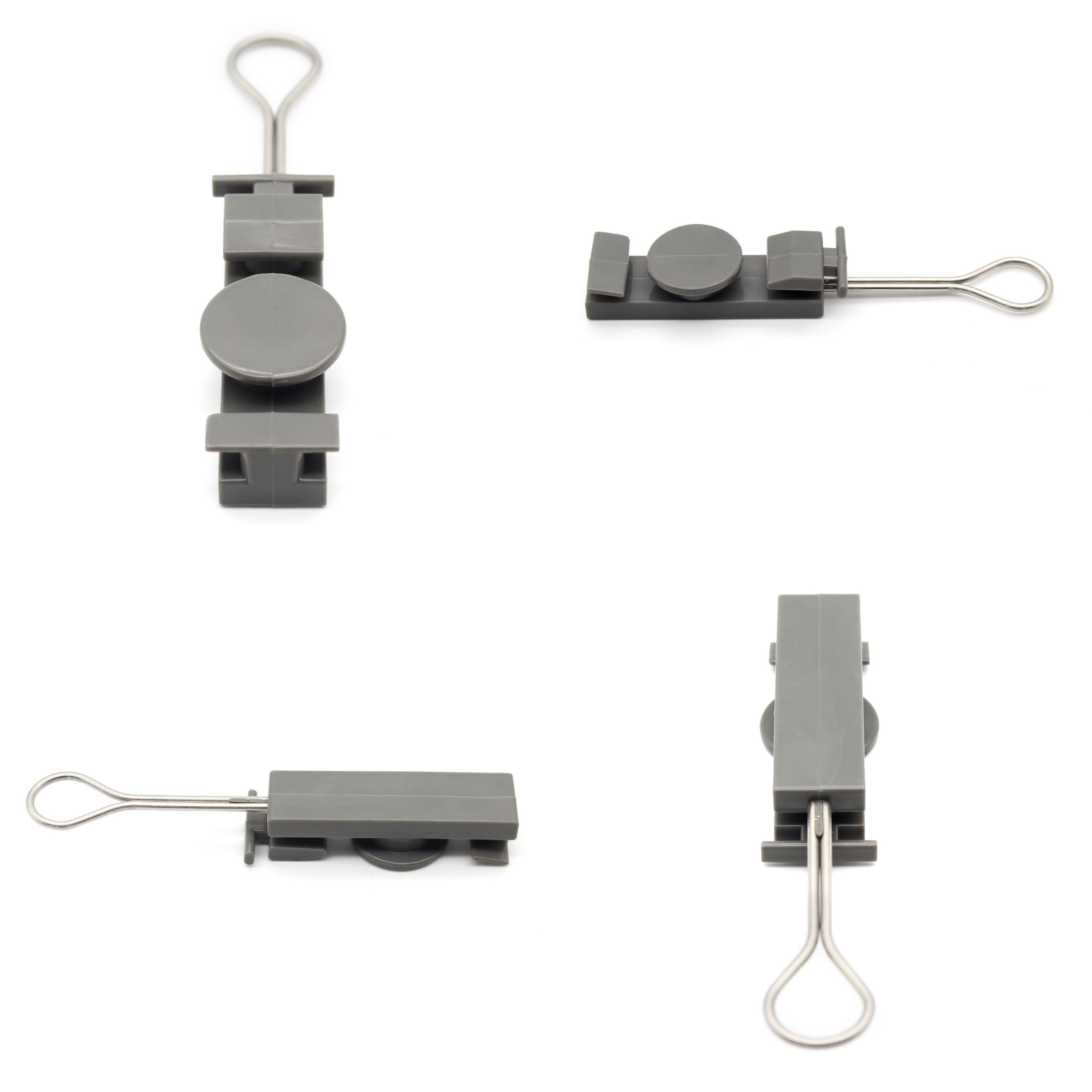 Fix Drop Wire Clamp from China manufacturer - DOWELL INDUSTRY