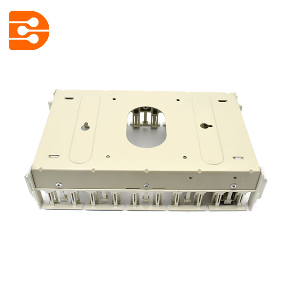 QMBIX12E IBDN & NORDX & NORTE BIX Mount, 250-Pair from China ...