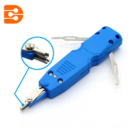POUYET IDC Termination Tool from China manufacturer - DOWELL INDUSTRY