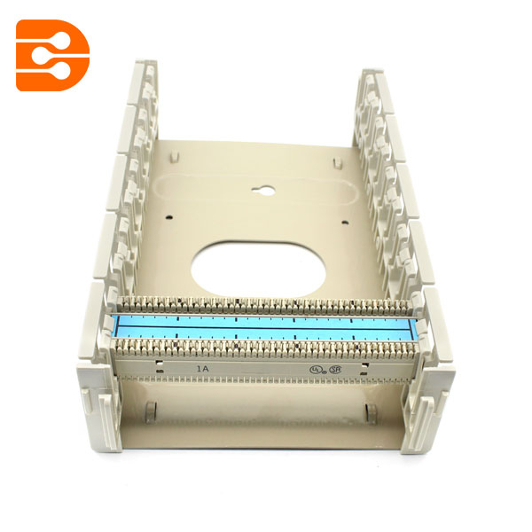 QMBIX12E IBDN & NORDX & NORTE BIX Mount, 250-Pair from China ...