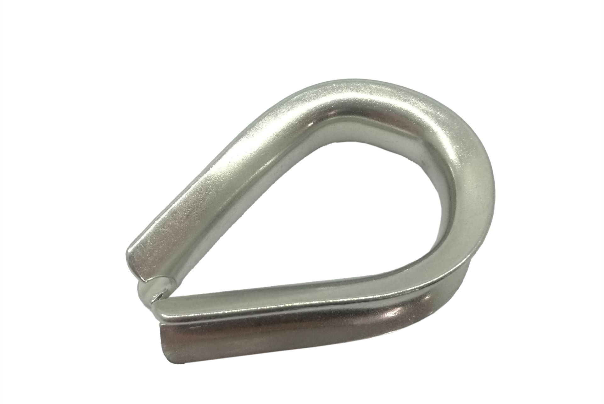 DW-WRT Wire Rope Thimbles from China manufacturer - DOWELL INDUSTRY