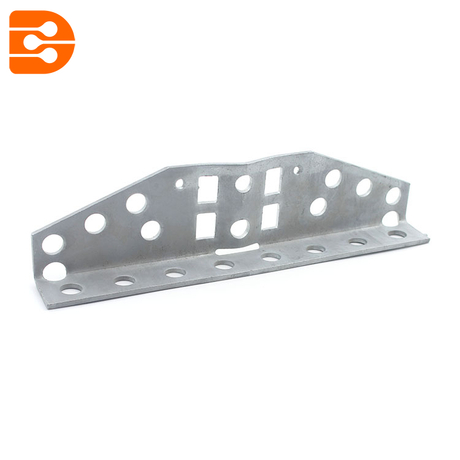 Multiple Drop Wire Cross-arm Bracket from China manufacturer - DOWELL ...