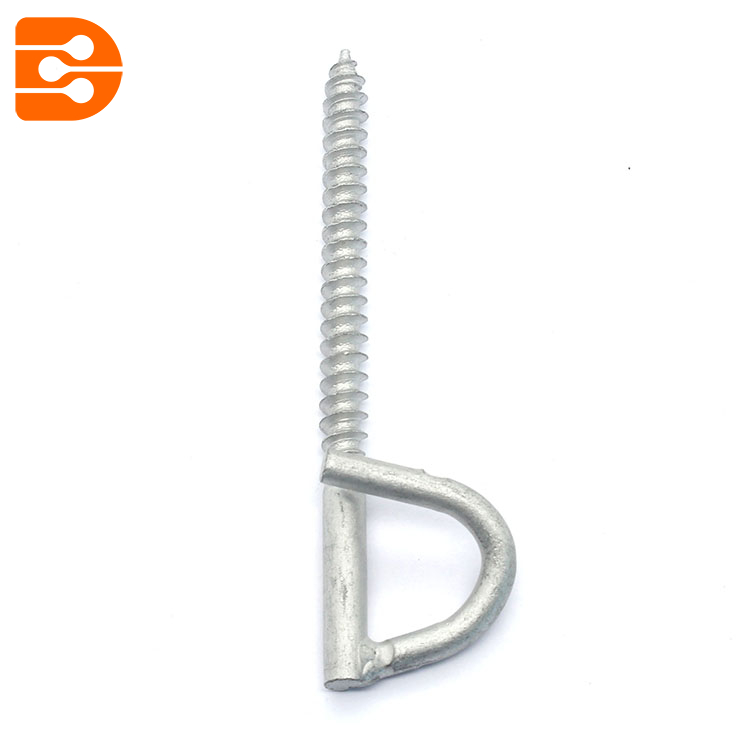 P House Hook from China manufacturer - DOWELL INDUSTRY