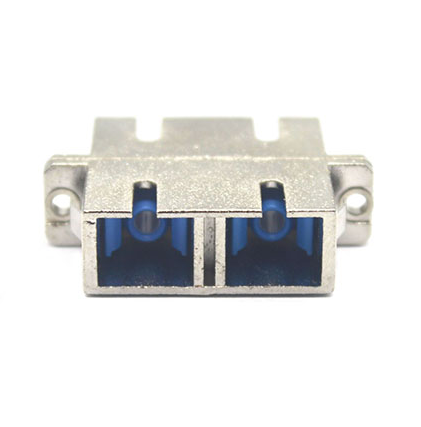 Optical Fiber Connector end-face Contact Method: PC, UPC, APC - DOWELL ...