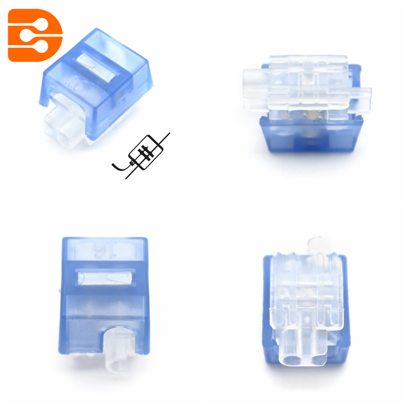 UB2A Bridging Connector from China manufacturer - DOWELL INDUSTRY