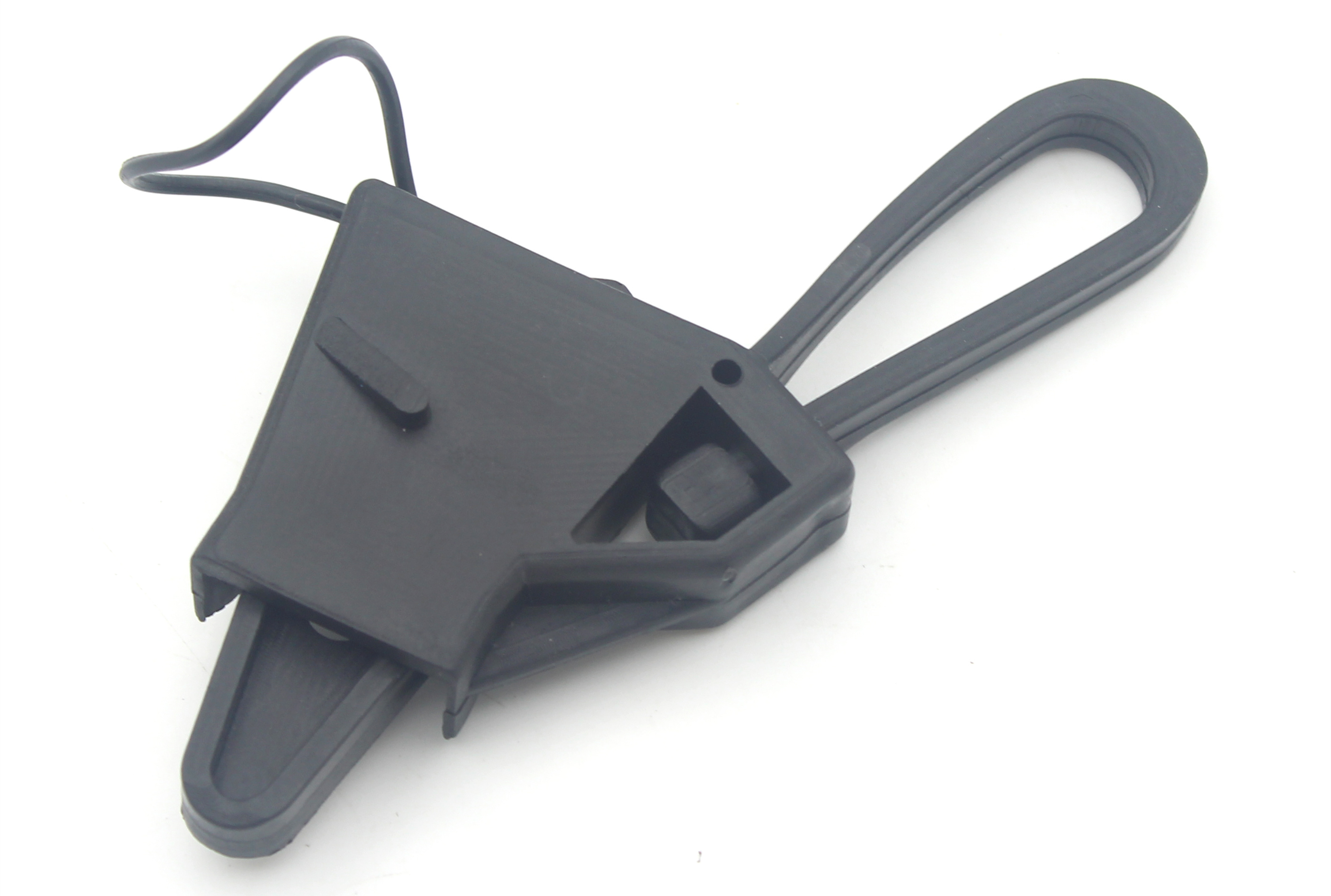 Drop Wire Clamp For cables from China manufacturer - DOWELL INDUSTRY