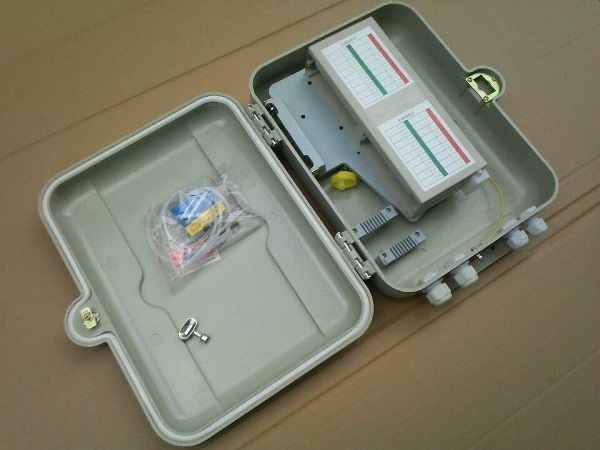 2021 Ultimate Guide of the Fiber Distribution Box - DOWELL