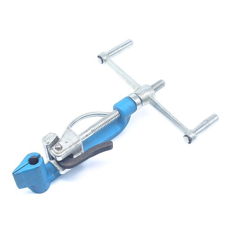 Stainless Steel Strap Fastening Tool from China manufacturer - DOWELL ...