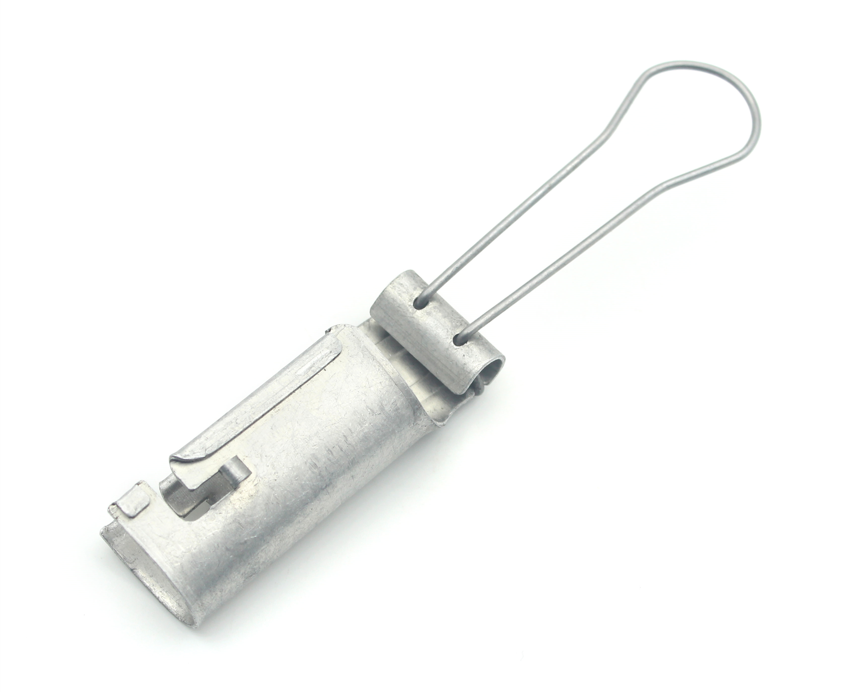 Aluminum Drop Wire Clamp from China manufacturer - DOWELL INDUSTRY