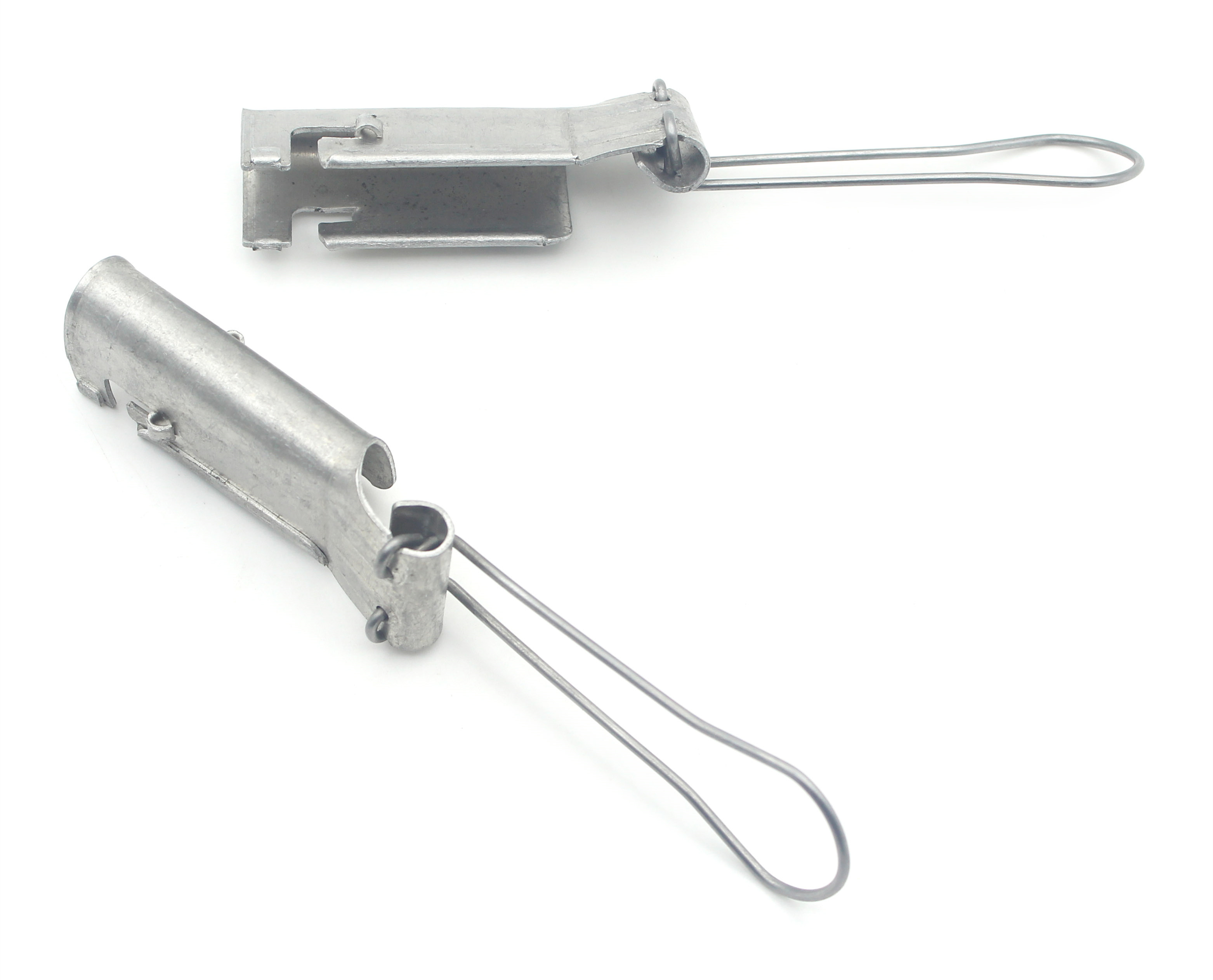 Aluminum Drop Wire Clamp from China manufacturer - DOWELL INDUSTRY