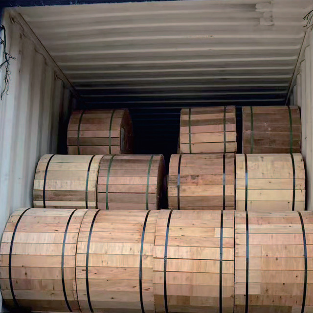 GYFY Outdoor Single-jacket Multi-tube Fiber Optic Cable from China ...