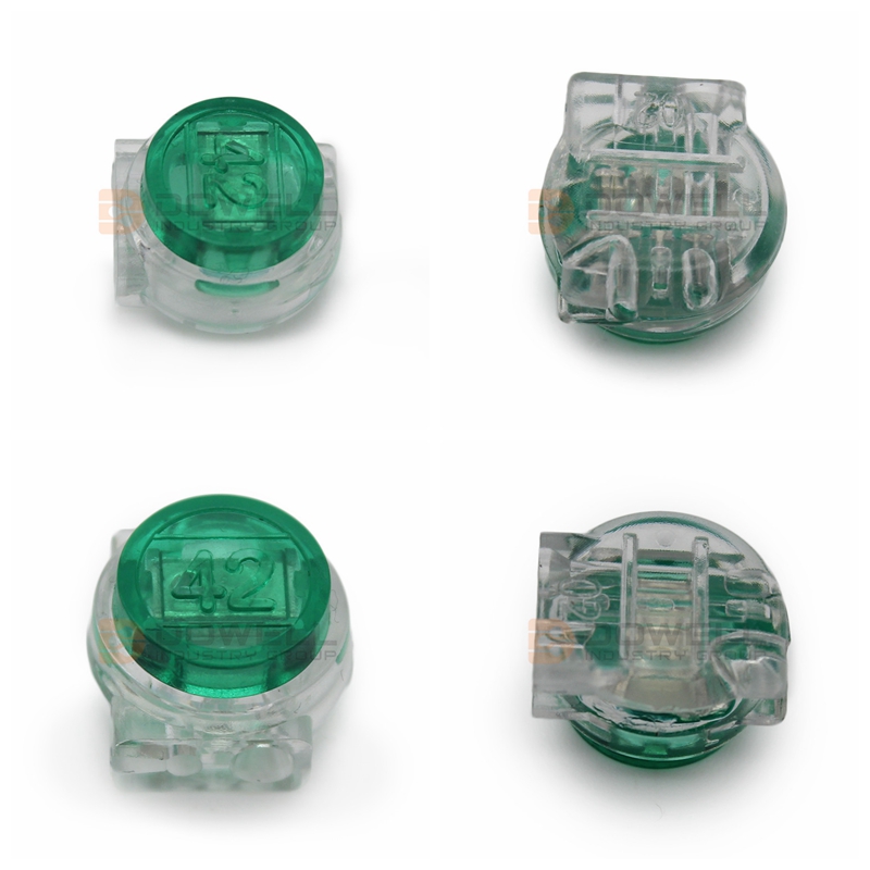 UG Bridging Connector from China manufacturer - DOWELL INDUSTRY