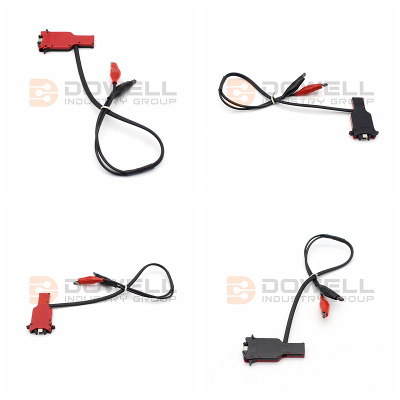 IBDN & NORDX & NORTE BIX Test Probe from China manufacturer - DOWELL ...