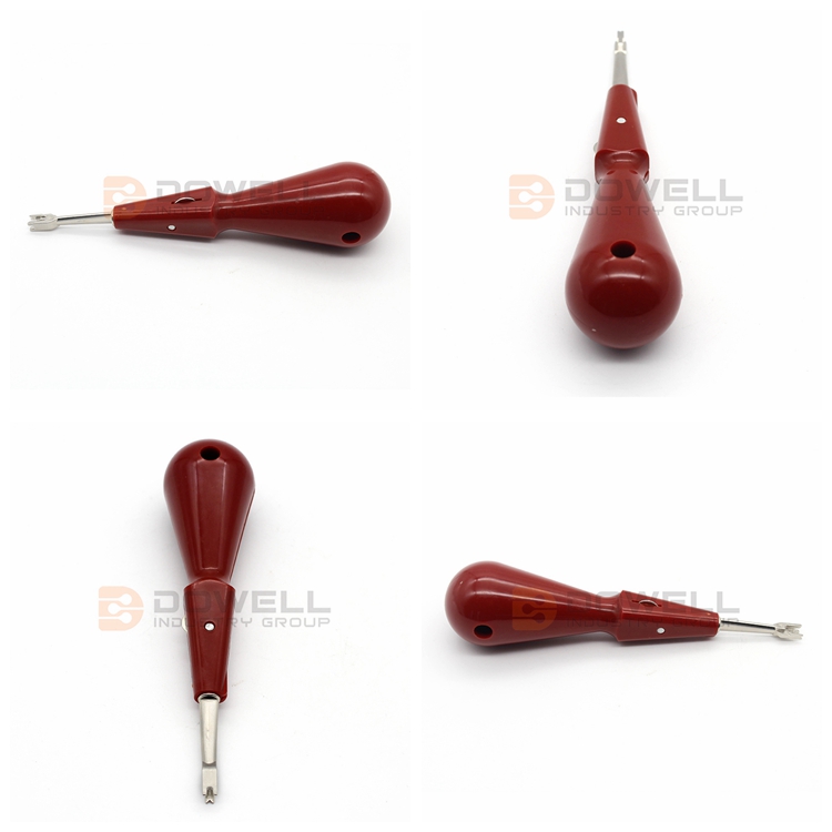 SID Standard Insertion Tool from China manufacturer - DOWELL INDUSTRY