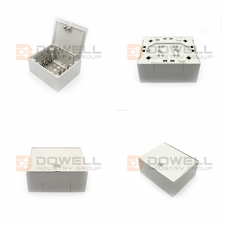 30-Pair Krone IDC Module Distribution Box from China manufacturer ...