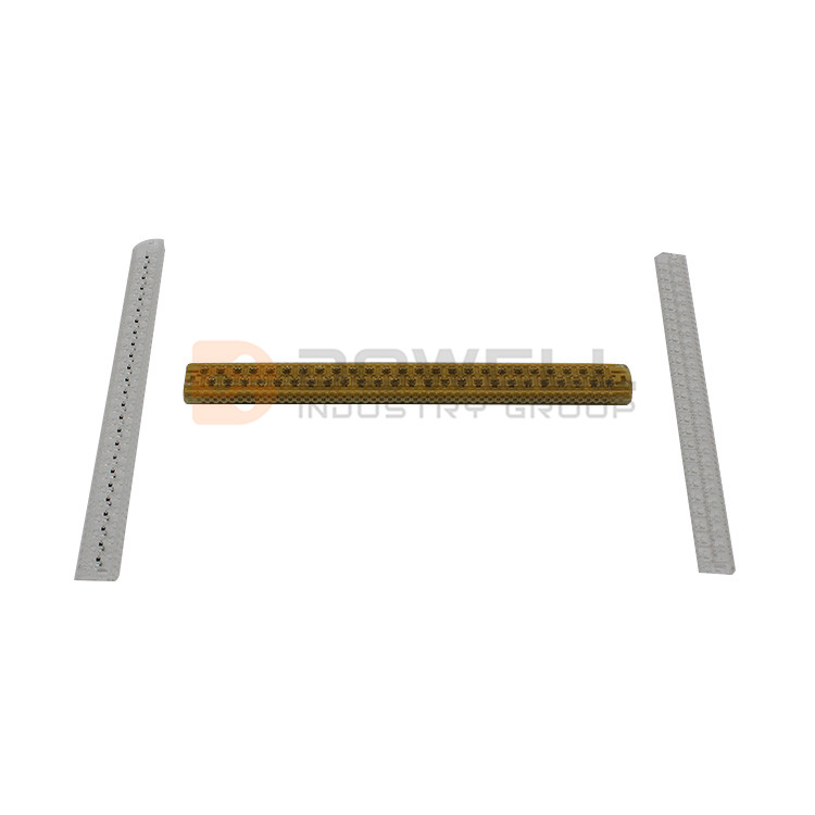 25-Pair Splicing Module (with Gel) from China manufacturer - DOWELL ...