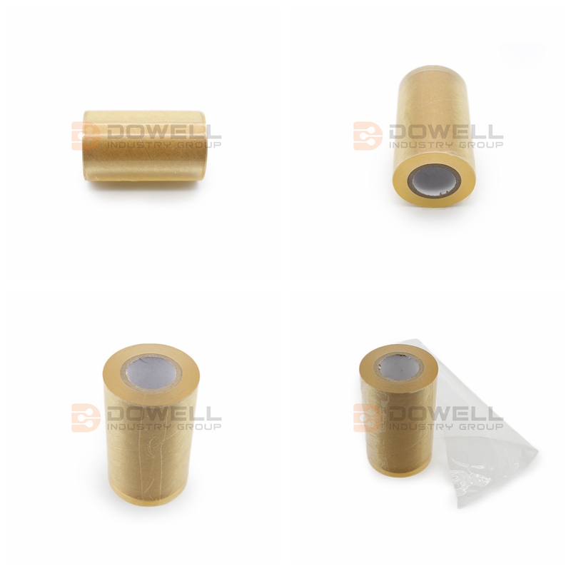 Wrap Elastic Vinyl 100mm 2183 E-Z from China manufacturer - DOWELL INDUSTRY