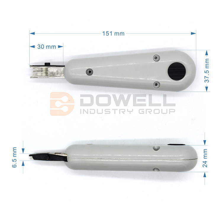 5E IBDN / NORDX / NORTEL BIX Insertion Wire 9A punch down tool from ...