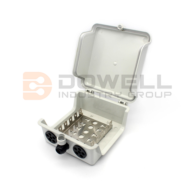 50-Pair Waterproof Krone IDC Module Distribution Box from China ...