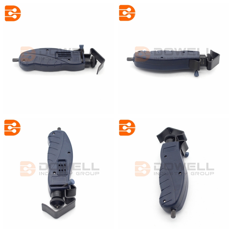 Round Cable Slitting And Ringing Tool from China manufacturer - DOWELL ...