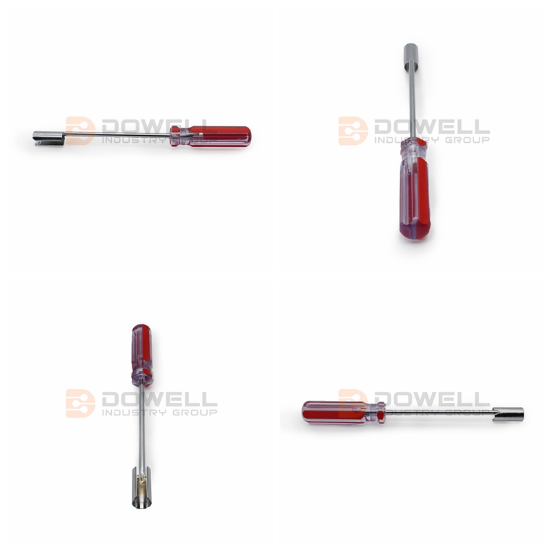 BNC Connector Removal Tool from China manufacturer - DOWELL INDUSTRY