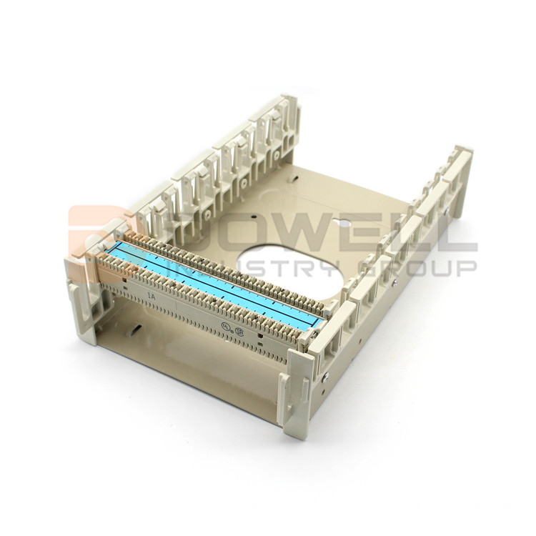 QMBIX12E IBDN & NORDX & NORTE BIX Mount, 250-Pair from China ...