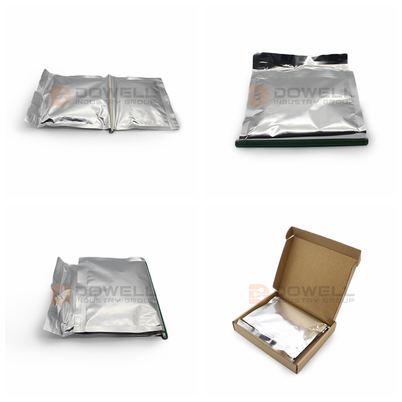 High Gel Re-enterable Encapsulant 8882 from China manufacturer - DOWELL ...