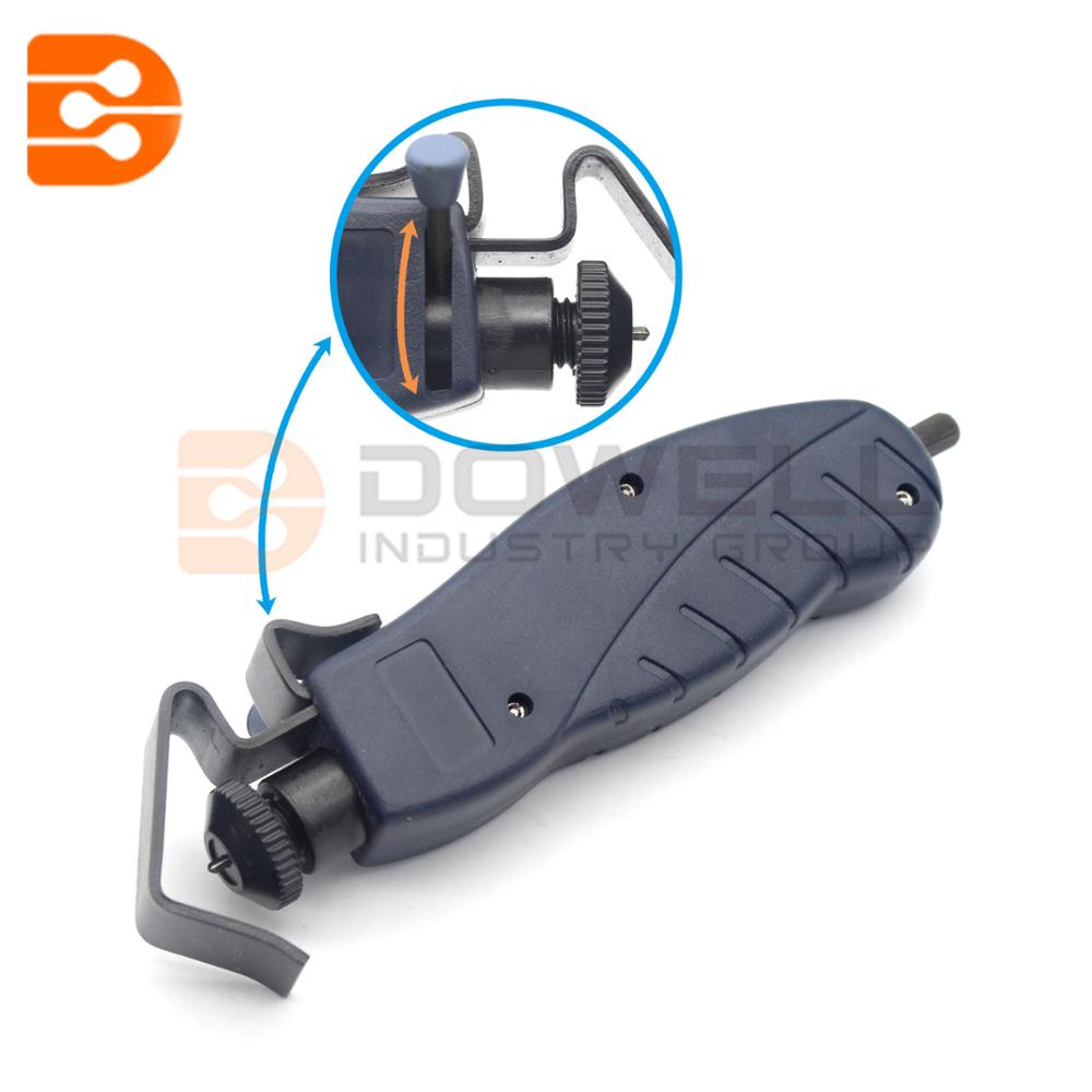 Round Cable Slitting And Ringing Tool from China manufacturer - DOWELL ...