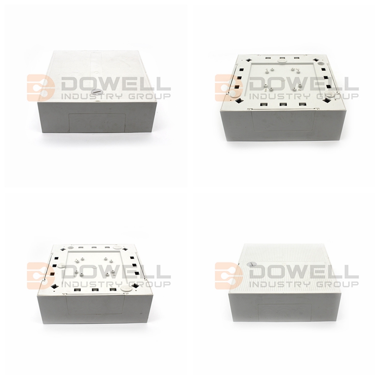 50-Pair Krone IDC Module Distribution Box from China manufacturer ...