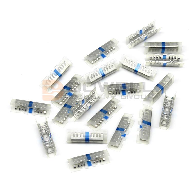 Mini PICABOND Connector from China manufacturer - DOWELL INDUSTRY